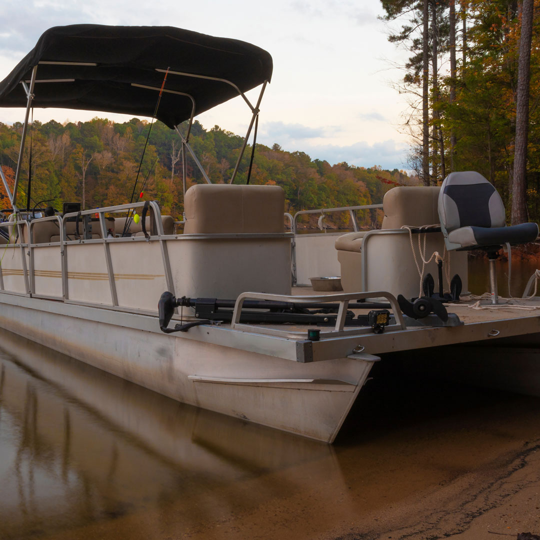 Boating Insurance - Musty-Barnhart Agency