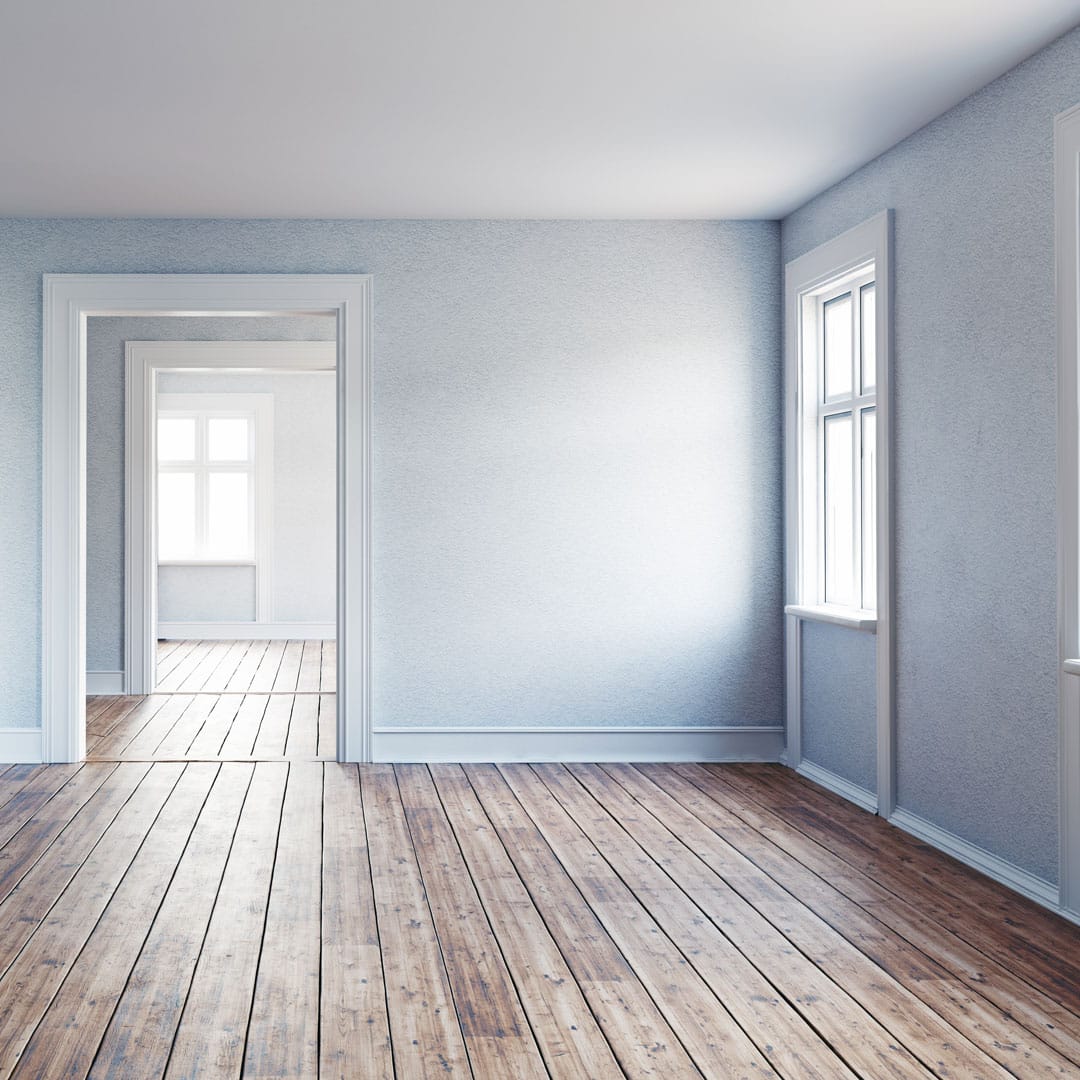 Vacant Property Insurance - Musty-Barnhart Agency